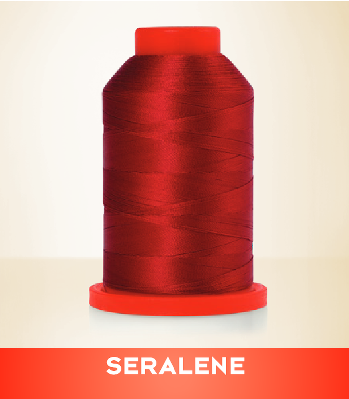 Mettler Seralene 2000m Sewing and Overlocking Thread