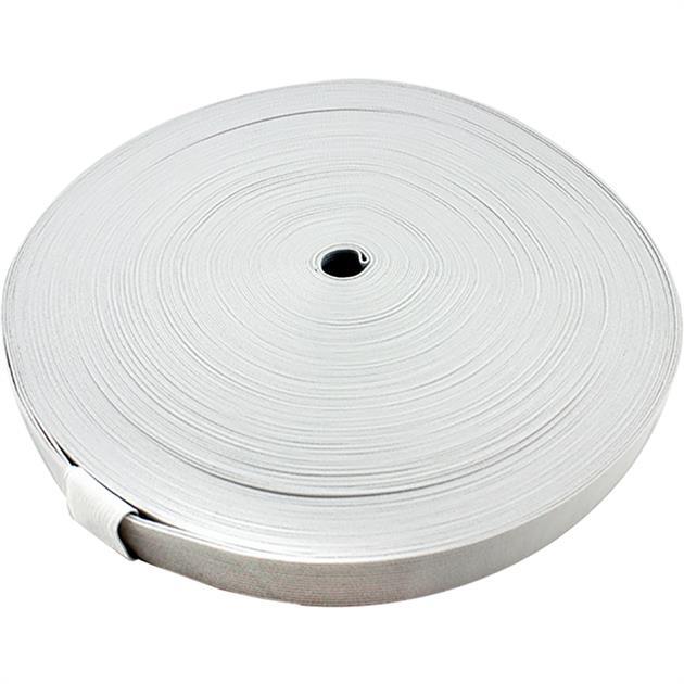 Knitted & Double Knitted Elastic Per Metre