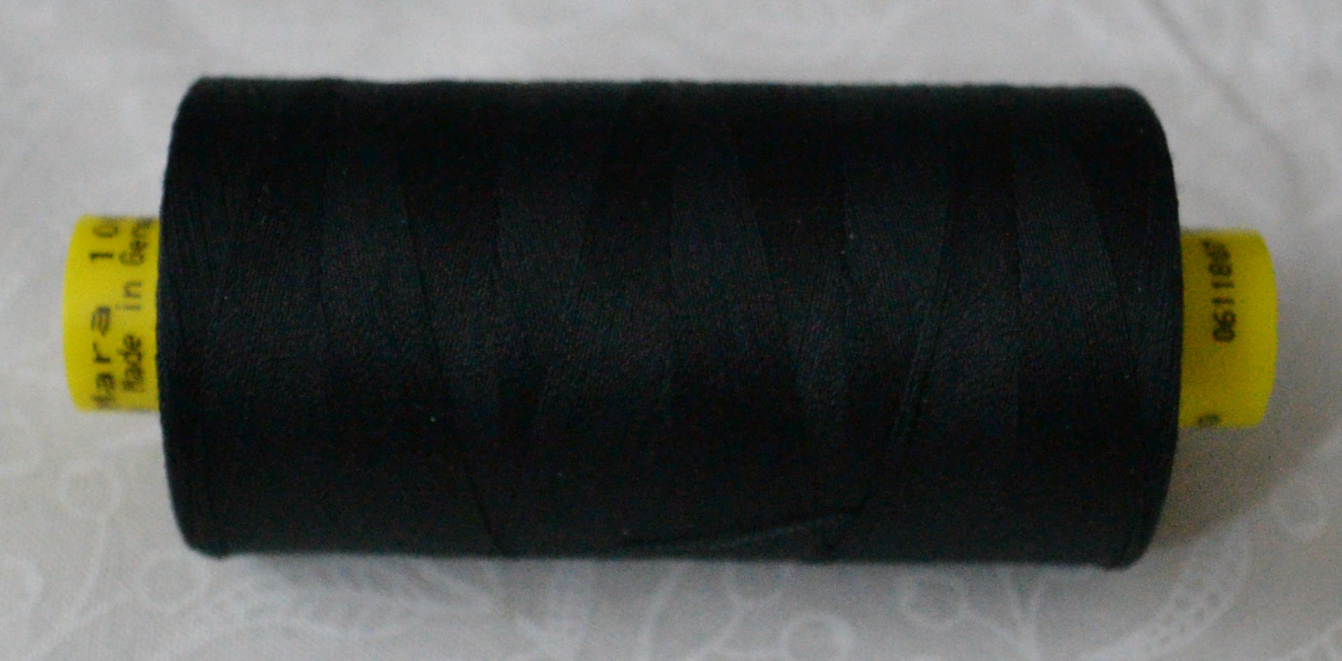Gutermann MARA 100, Micro Core Technology Thread 1000m, Apparel ...